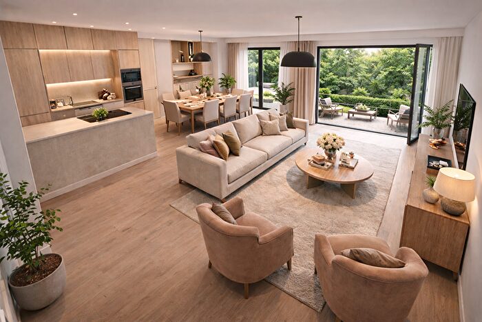 Maison à vendre - Chenôve, Chenôve - 4 pièces