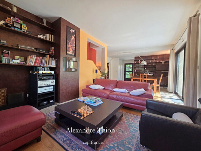 Maison 11 pièces à vendre à Caluire-et-Cuire, Perica, Caluire