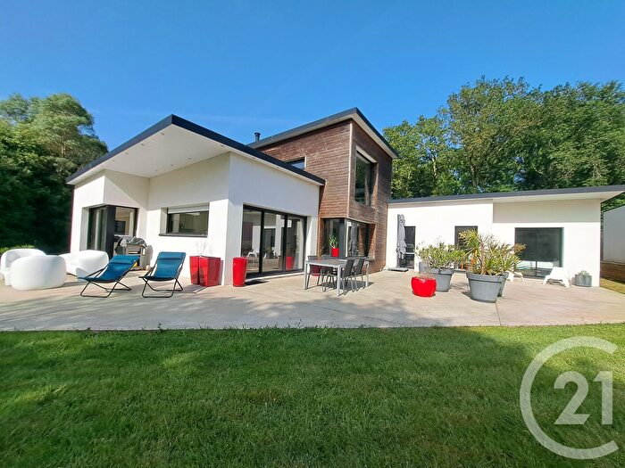 Maison 6 pièces à Saint-Avé, à vendre