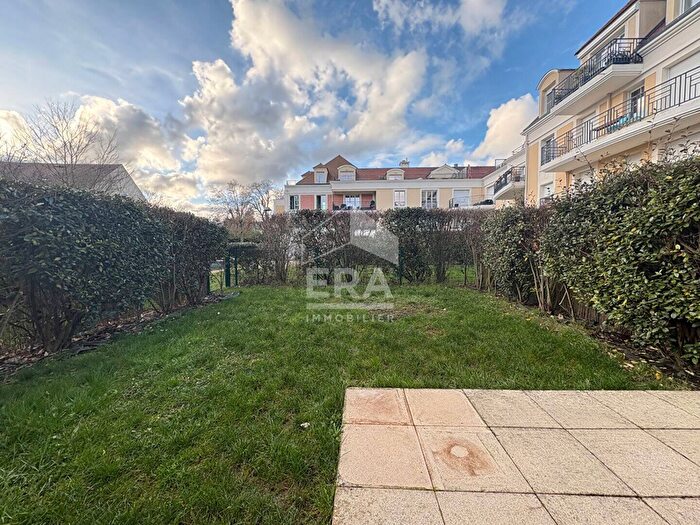 Appartement à louer - Centre Ville, Plaisir - 2 pièces - 1 chambre