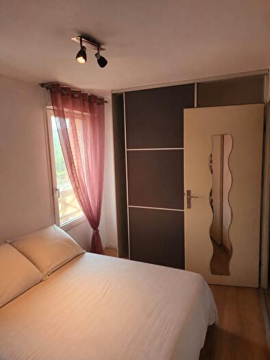 Toulouse, La Cépière, Arènes - Appartement 3 pièces à vendre