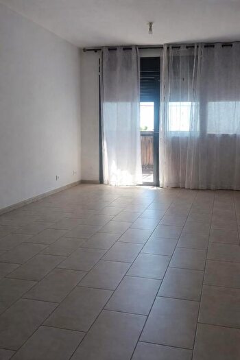 Appartement 3 pièces à louer - Saint-Denis, Bellepierre