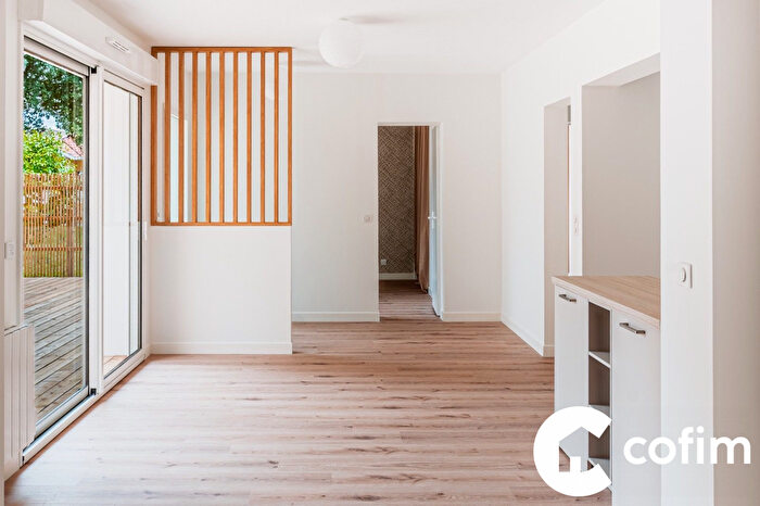 Maison à vendre - Capbreton - 4 pièces - 3 chambres