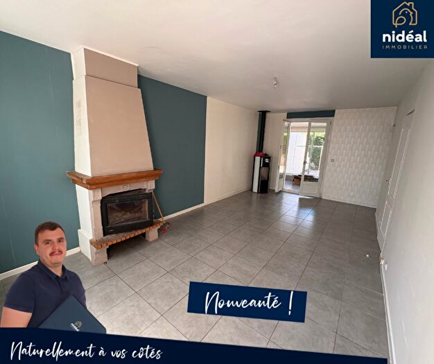 Maison 5 pièces à vendre - Lunel