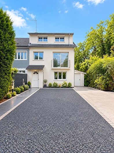 Maison 6 pièces à vendre à Nogent-sur-Marne