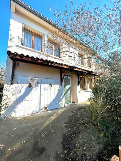 Maison à vendre - LUnion - 5 pièces - 4 chambres