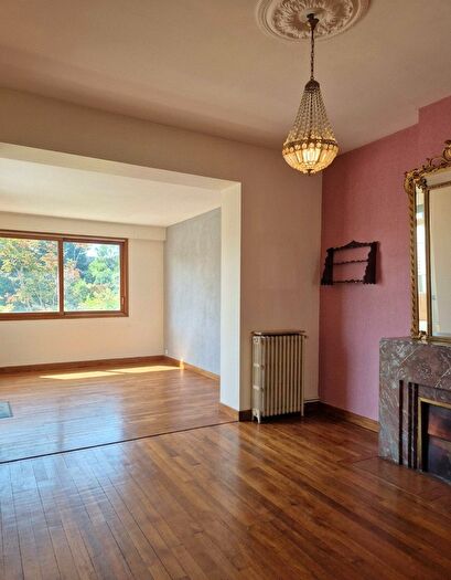 Albi, Le Lude, Bellevue - Maison 6 pièces à vendre