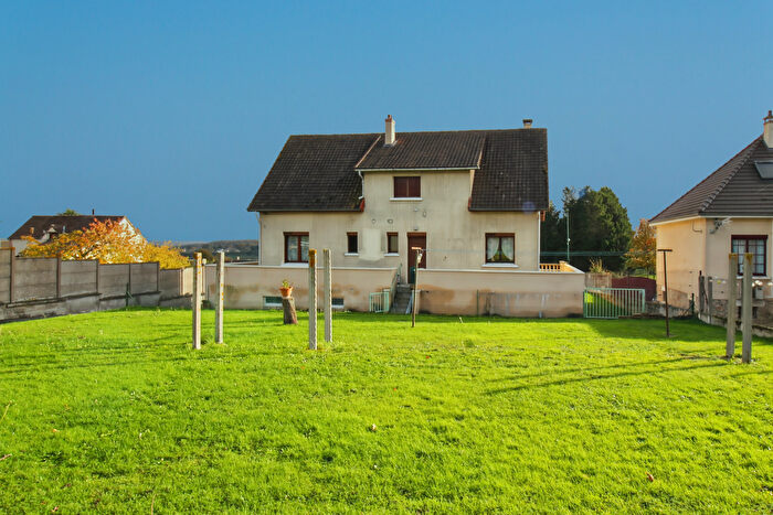 Maison à vendre - Venables - 6 pièces - 4 chambres