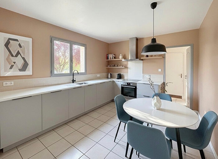 Maison 5 pièces à Montauban, Pays-Bas, à vendre