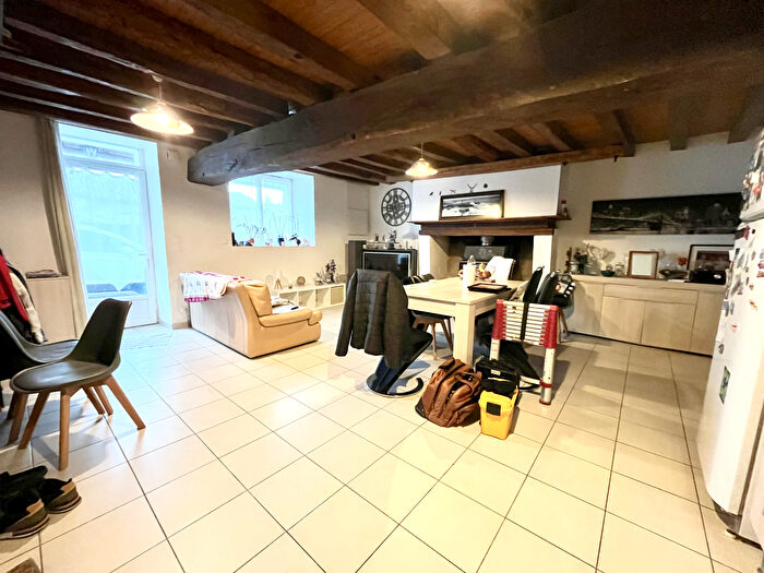 Maison à vendre - Nantes, Le Bout des Pavés, Fantaisie - 5 pièces - 4 chambres