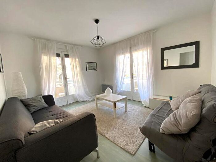 Appartement 2 pièces à louer - Clermont-Ferrand, Delille, Cathédrale, La Gare