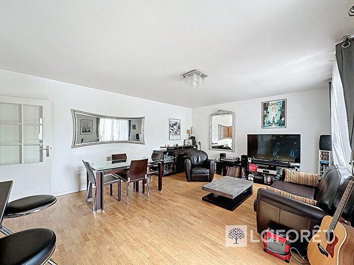 Antony, Rabats - Appartement 5 pièces à vendre