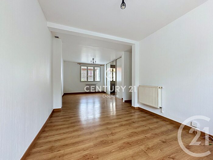 Appartement à louer - Nantes, Eraudière, La Marrière, Rond-point de Paris - 2 pièces - 1 chambre