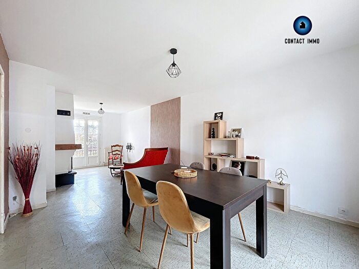 Maison à vendre - Malemort-sur-Corrèze - 4 pièces - 3 chambres