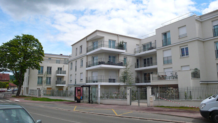 Appartement 4 pièces à vendre à Vernouillet