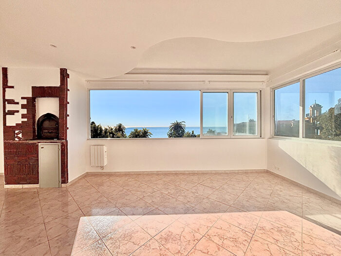 Appartement à vendre - Menton, Haut Borrigo, Saint-Paul-Garavan, Vallée de Gorbio - 4 pièces - 3 chambres