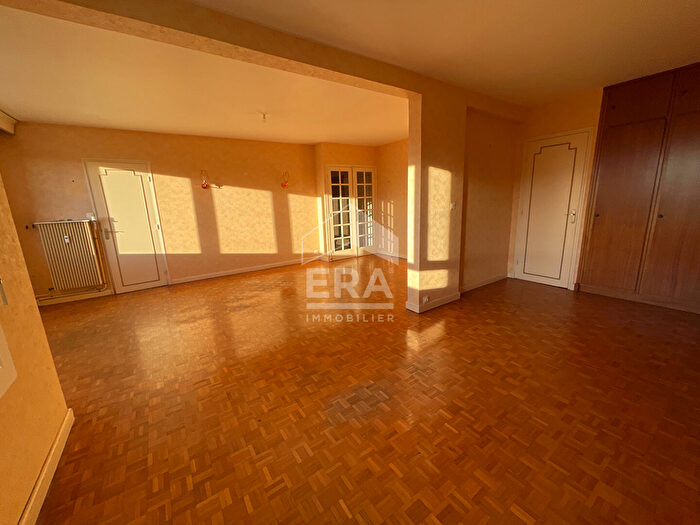 Appartement à vendre - Dunkerque, Malo les Bains - 3 pièces - 2 chambres