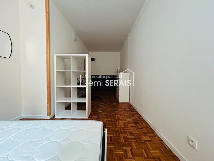 Appartement 1 pièce à louer à Alençon, Coeur de Ville
