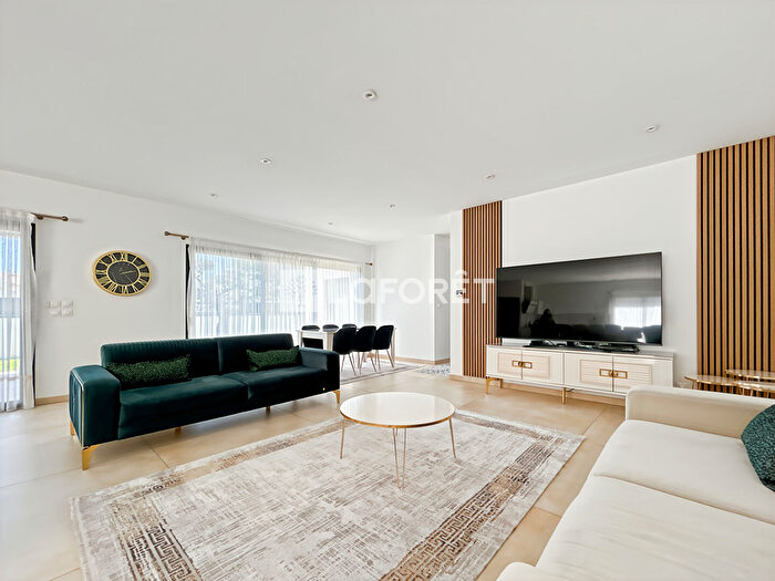 Maison à vendre - Romans-sur-Isère, Grande Martinette, Hôpital-vieux, Coquillard - 4 pièces - 3 chambres