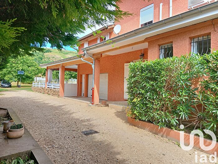 Maison à vendre - Limony - 5 pièces - 4 chambres