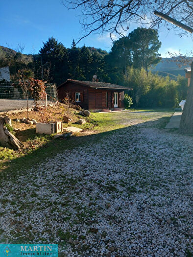 Maison à vendre - Reynès - 2 pièces - 1 chambre