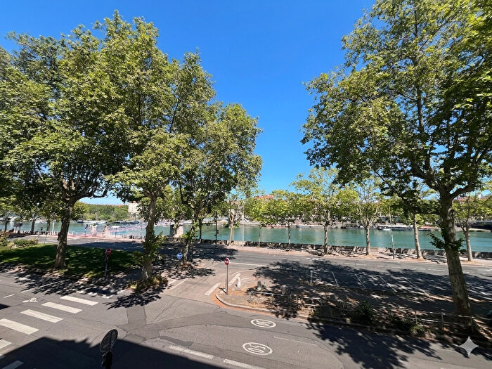 Appartement 4 pièces à vendre à Lyon 2ème, Cordeliers Bellecour