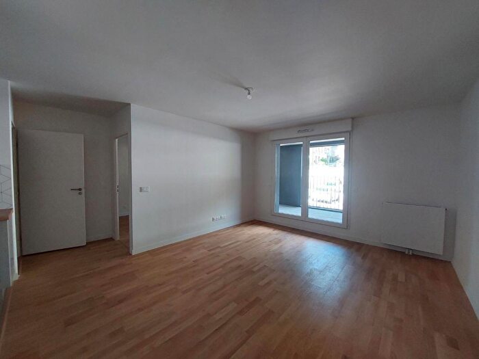 Appartement 2 pièces à louer à Le Havre, Saint-Vincent, Thiers, Gobelins