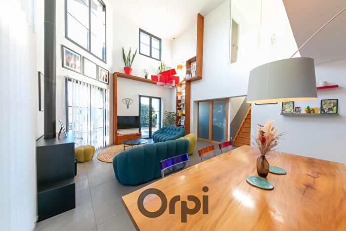 Maison 5 pièces à Villelongue-de-la-Salanque, à vendre