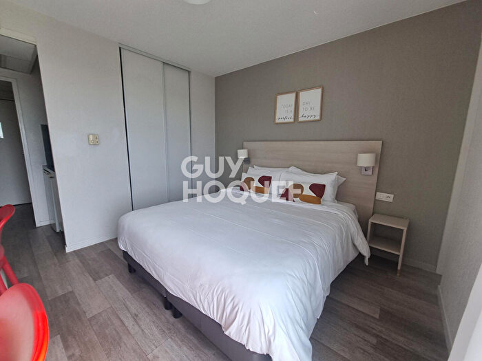 Appartement à vendre - Avignon, Baigne-Pieds, Courtine - 1 pièce