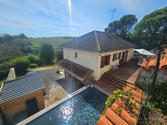 Maison 7 pièces à vendre - Migné-Auxances