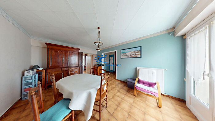 Maison à vendre - La Rochelle, Laleu, La Pallice, La Rossignolette, Vaugouin - 5 pièces - 4 chambres