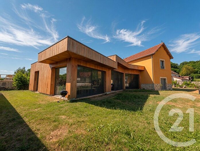 Maison 8 pièces à vendre - Gallardon