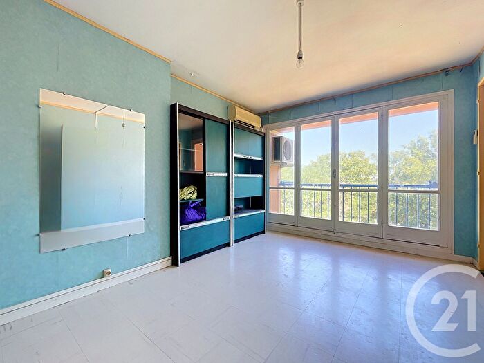 Saint-Nazaire - Appartement 4 pièces à vendre