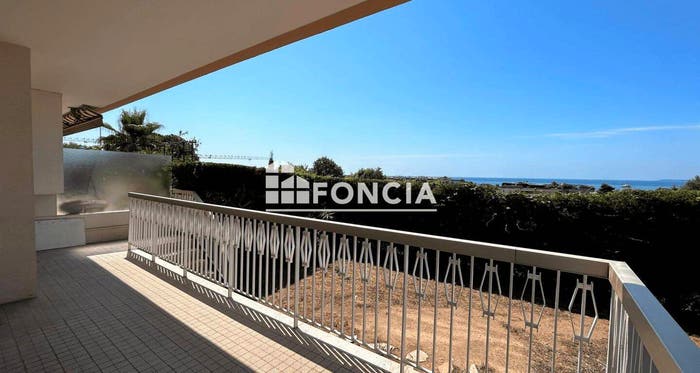 Les Galinieres, Saint-Laurent-du-Var : Appartement 2 pièces à louer