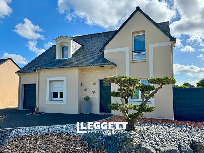 Maison 5 pièces à vendre - Tiercé