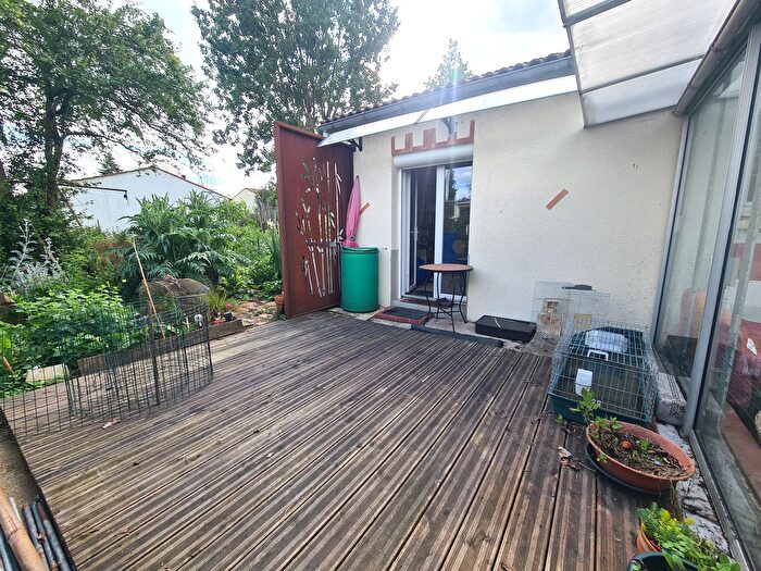 Maison 6 pièces à Port-Saint-Père, à vendre