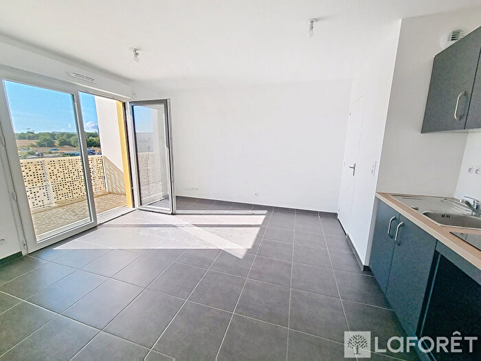 Appartement 2 pièces à vendre - Épron