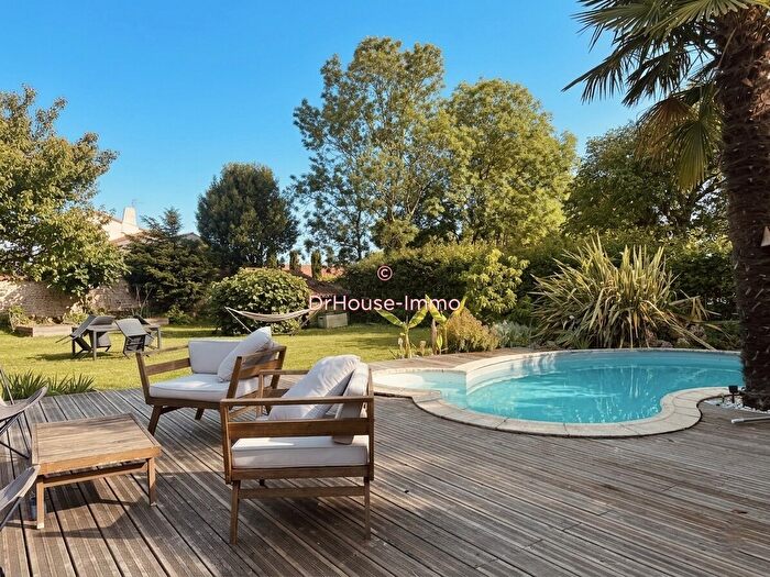 Maison 7 pièces à vendre - Périgny