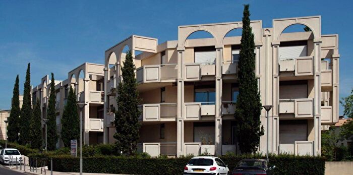 Alco, Montpellier - Appartement 1 pièce à louer