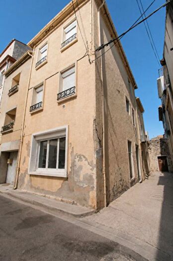 Maison 4 pièces à vendre - Sigean