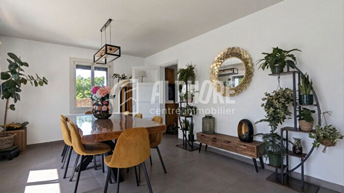 Maison à vendre - Saint-Brevin-les-Pins, Bel-Air, Le Grand Ruau, Le Plessis - 6 pièces - 4 chambres