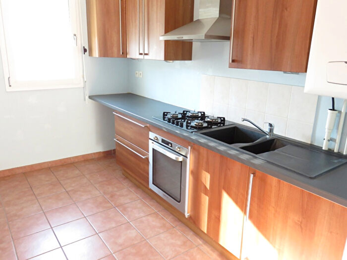 Appartement 2 pièces à Mulhouse, Dornach, à louer