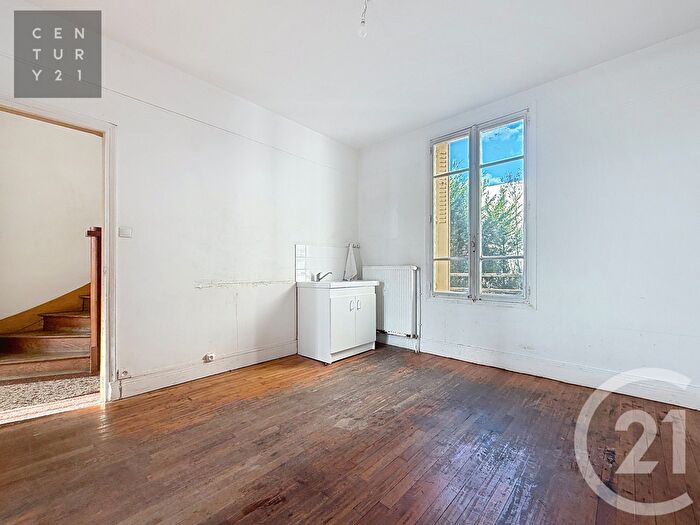 Maison à vendre - Troyes, Marots - 6 pièces - 3 chambres