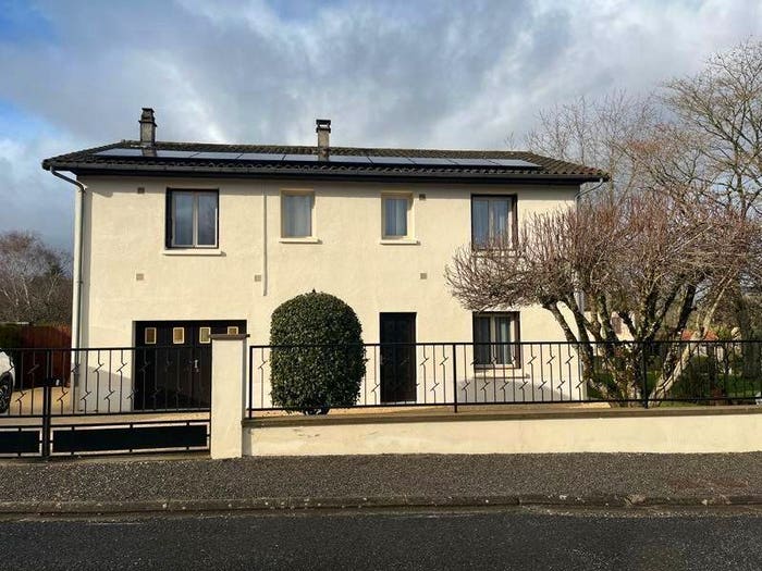 Maison 6 pièces à louer - Blond