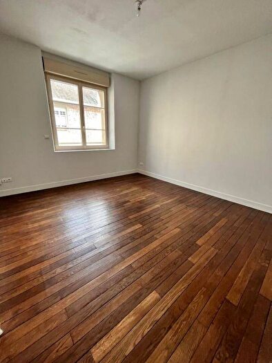 Appartement à louer - Centre-Hôtel de Ville, Limoges - 2 pièces - 1 chambre