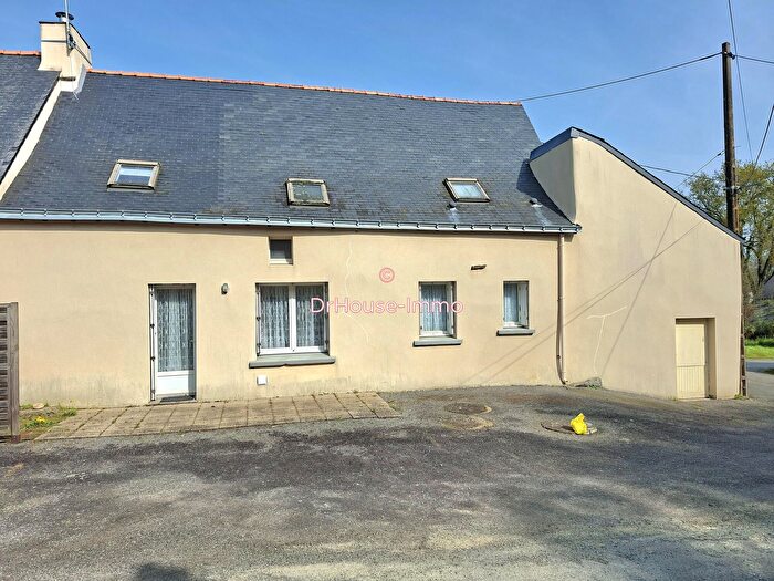 Maison 5 pièces à Fégréac, à vendre