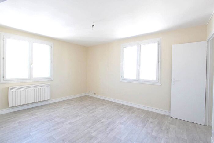 Grenoble, Eaux-Claires, Mistral - Appartement 4 pièces à louer