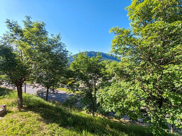La Chapelle-en-Vercors : Appartement 3 pièces à louer