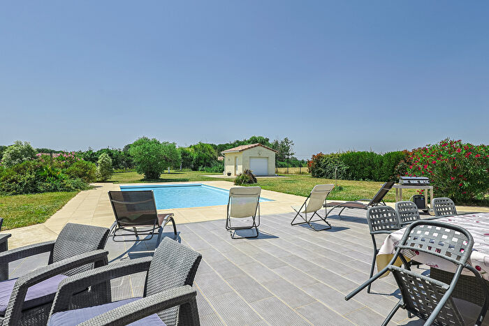 Maison à vendre - Pibrac - 8 pièces - 6 chambres