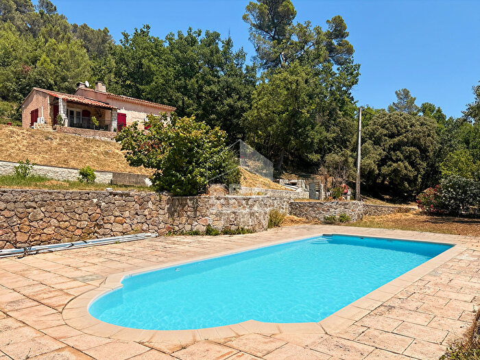 Maison 6 pièces à vendre - Camps-la-Source